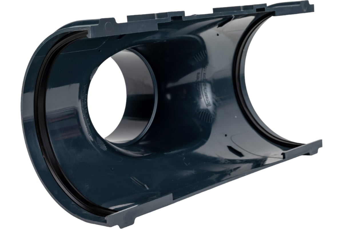 Воронка DOCKE PREMIUM графит PVSV-1086 - выгодная цена, отзывы ...