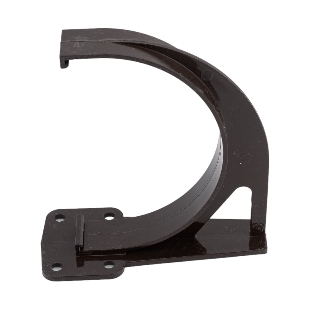 Кронштейн желоба DOCKE PREMIUM шоколад PVSK-1050 - выгодная цена ...