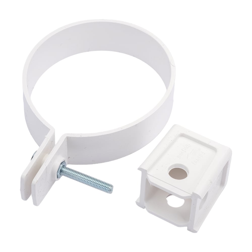 Универсальный хомут DOCKE PREMIUM пломбир PVSH-1044 - выгодная цена ...