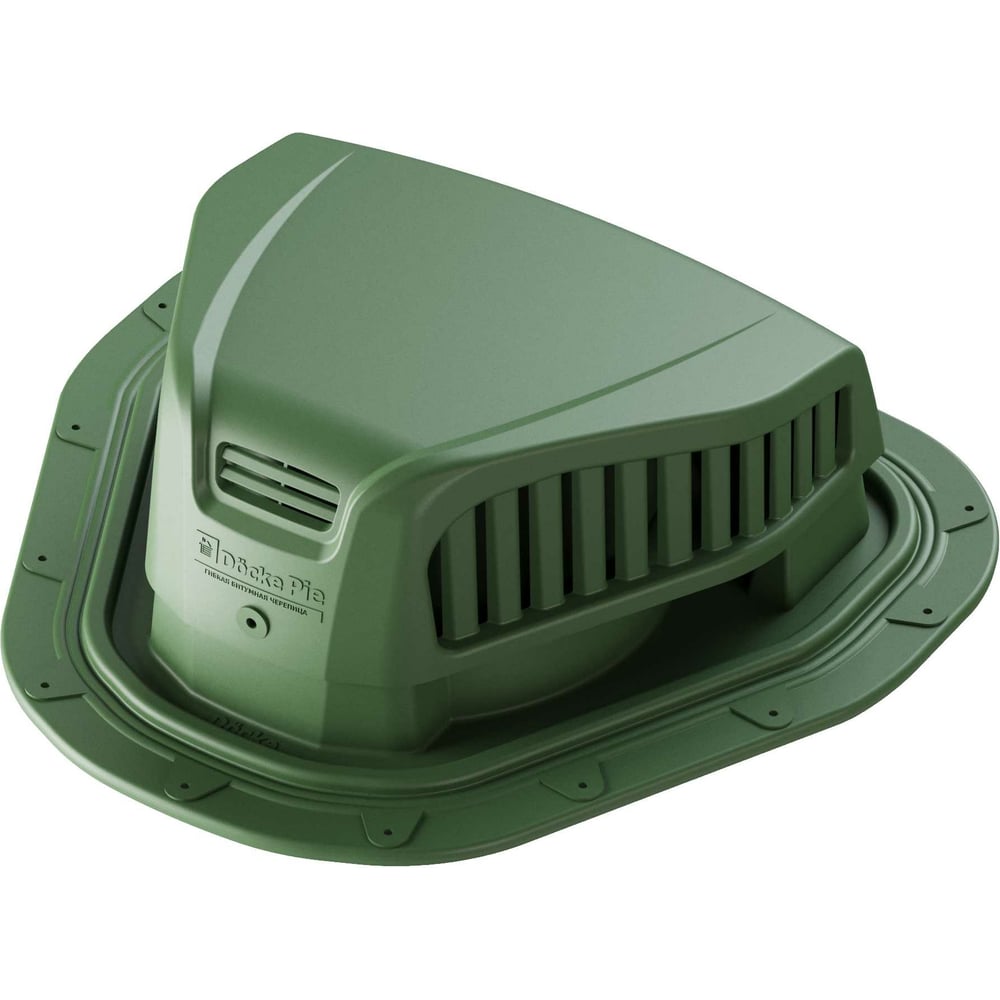 Точечный аэратор DOCKE PIE NEXT зеленый PRFN-1025 - выгодная цена, отзывы, характеристики, фото ...