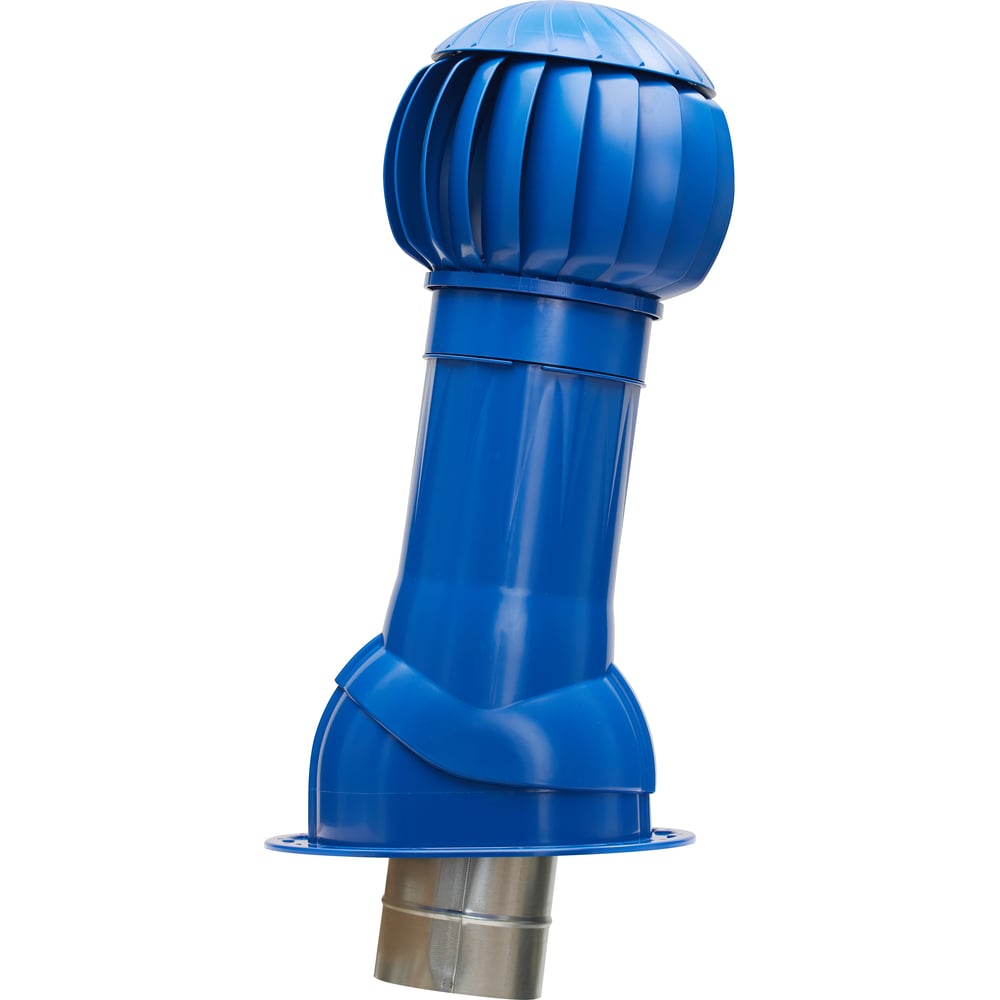 Комплект вентиляции для фальцевой и готовой кровли из битумной черепицы ...