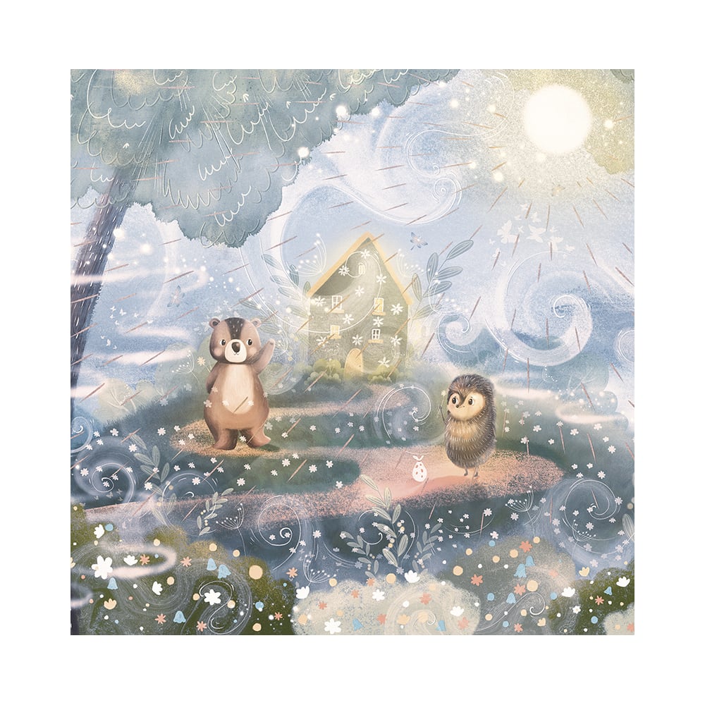 Фотообои ООО Ортограф 2.99x3 м OF_34846 - выгодная цена, отзывы ...