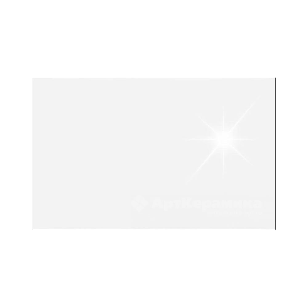 Керамическая плитка KERAMA MARAZZI 30x60x0,9 см, Парус, белый ...