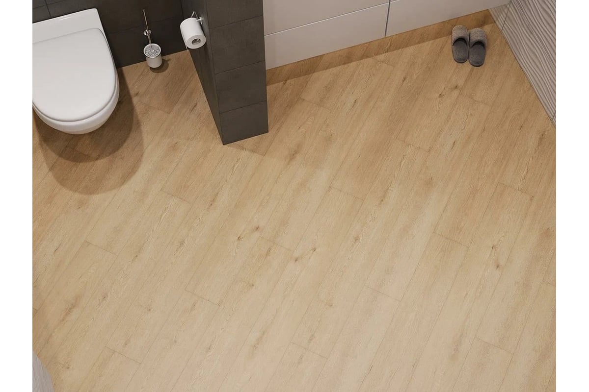 Виниловый ламинат Norland (пвх/lvt) sigrid lvt dor 4,49 м2 1003-3 ...