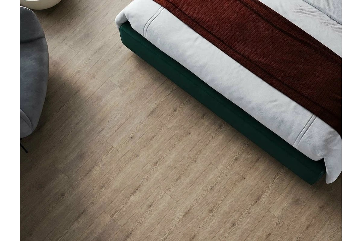 Виниловый ламинат Norland (пвх/lvt) sigrid lvt flosi 4,49 м2 1003-8 ...