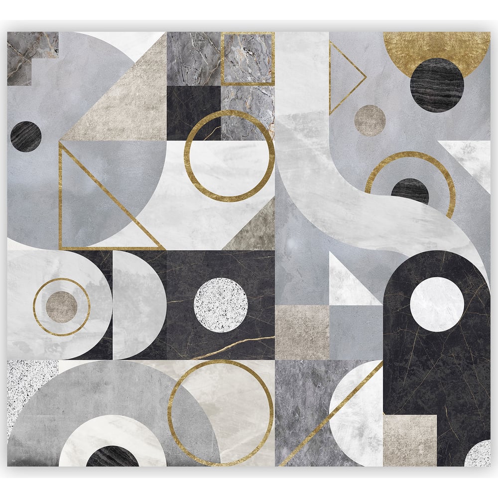 Фотообои Fbrush Кубизм 3x2,7 e-23213861 - выгодная цена, отзывы ...