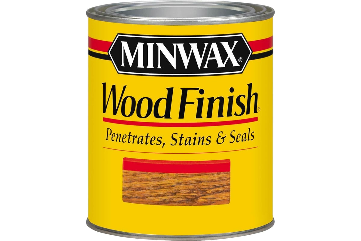 Морилка Minwax WF 209 Натуральный 946 мл 70000 - выгодная цена, отзывы ...