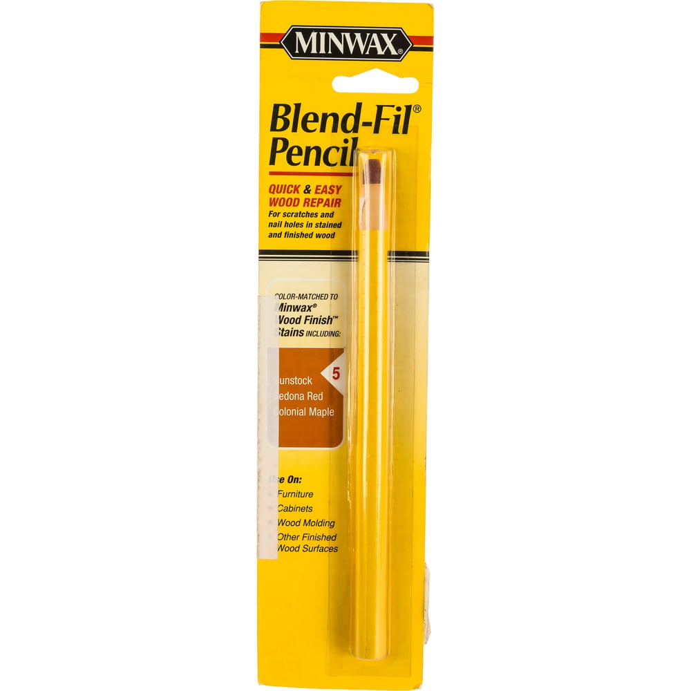 Карандаш Minwax Blend-Fil #5 11005 - выгодная цена, отзывы ...