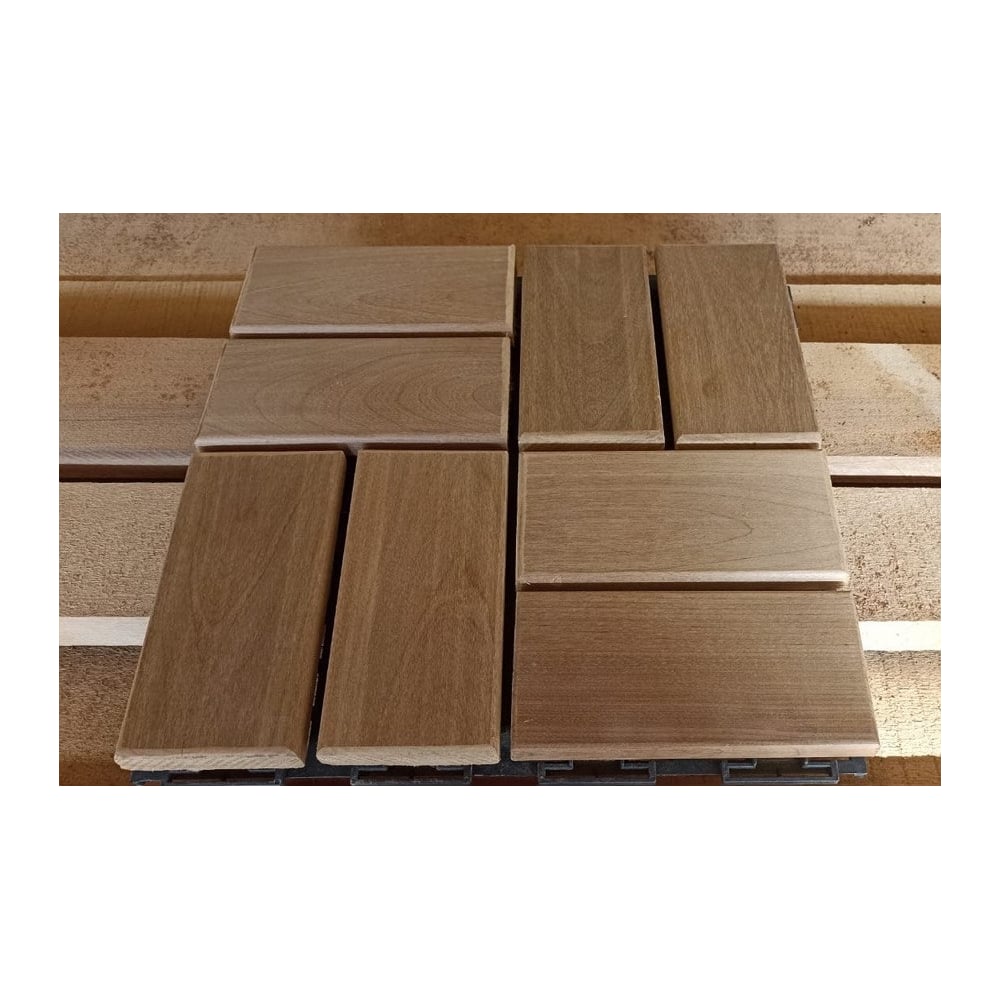 Террасный паркет Арматура Композит doskin ТИП-2 премиум термобереза ...