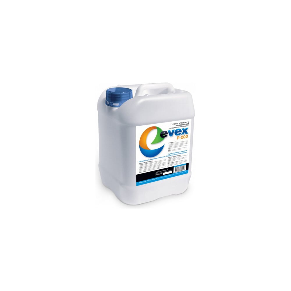 Грунт Evex P-200 30 кг 2427 - выгодная цена, отзывы, характеристики ...
