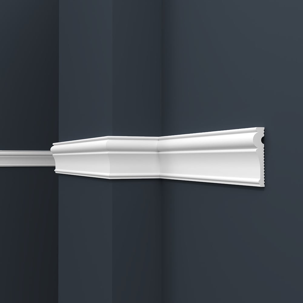 Молдинг ПРАЙМДЕКОР DM01 длина 2 м 19800 - выгодная цена, отзывы ...