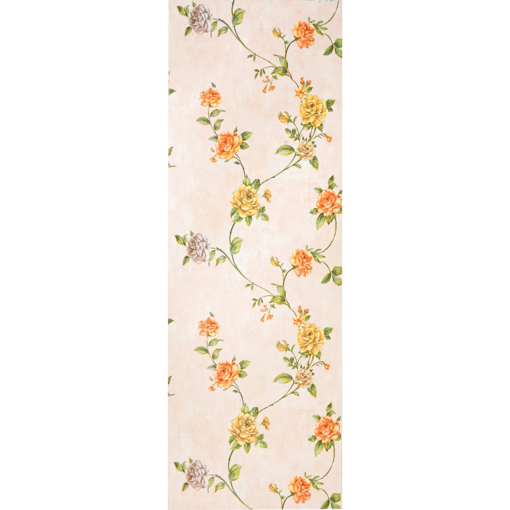 Самоклеящиеся термоизоляционные обои LAKO DECOR 50x600 см, толщина 2,5 ...