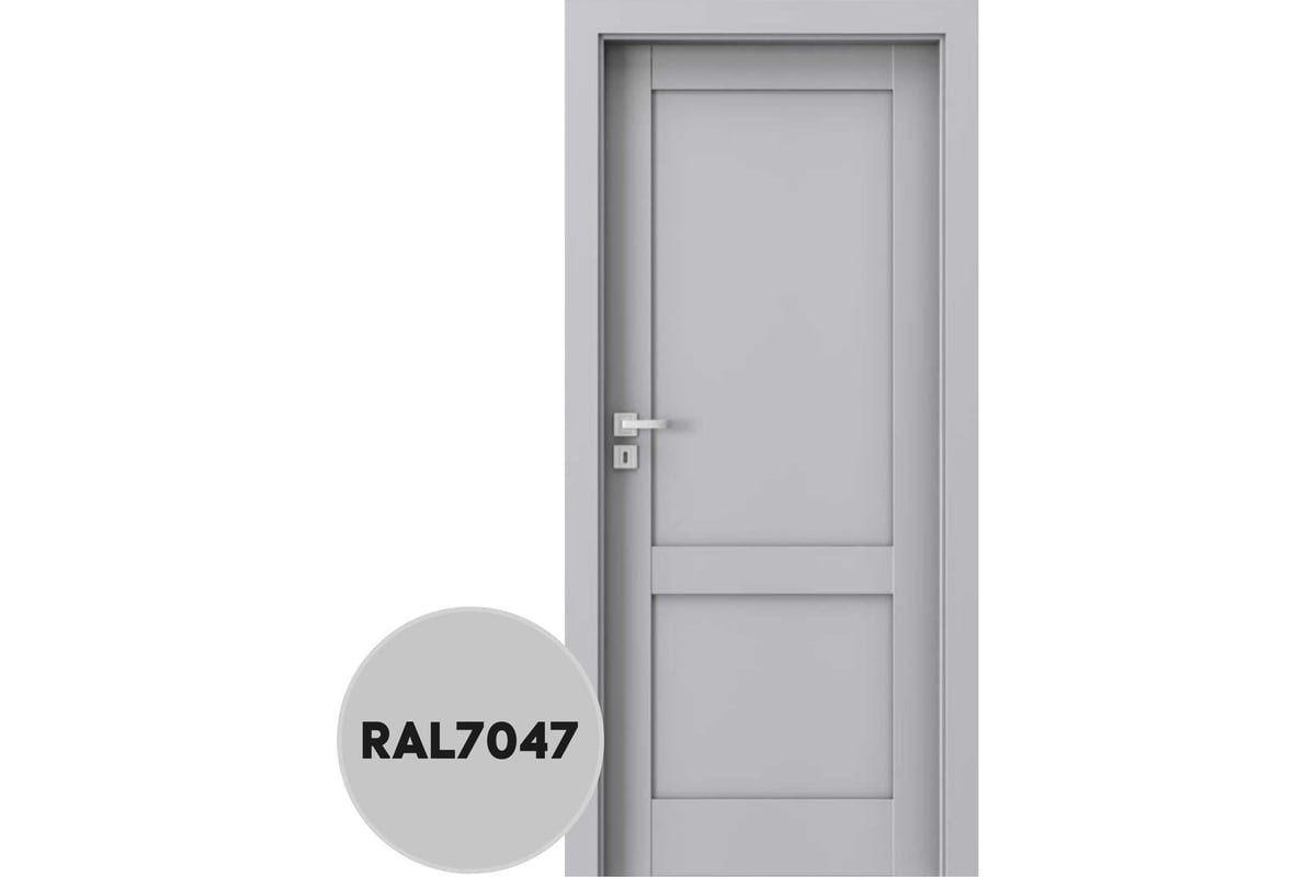 Грунт-эмаль KOVALI 3 в 1 матовая телегрей 4 RAL 7047 2,4кг kov3.2.2А7047 - выгодная цена, отзывы ...