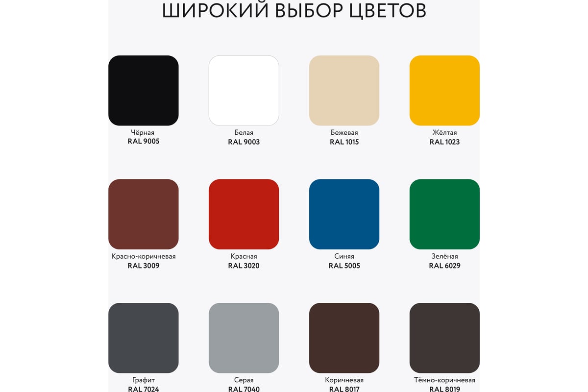 Грунт-эмаль 3 в 1 Elcon глянцевая темно-коричневая RAL 8019 0,8 кг 00-00750066 - выгодная цена ...