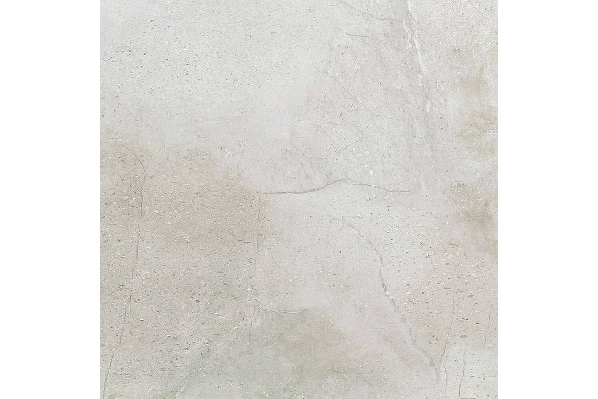 Керамогранит Realistik Maxstone Silver Mat матовый, серый 60x60 см, 1. ...