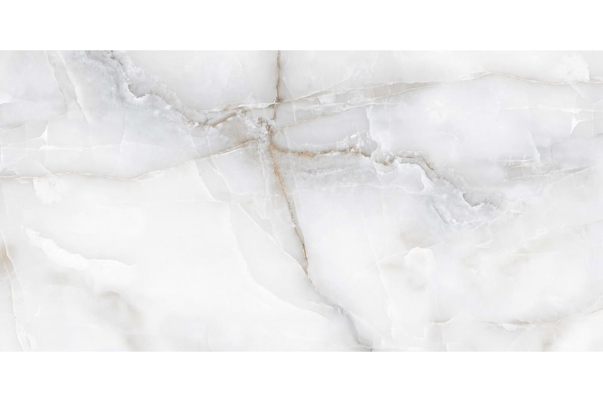 Керамогранит Realistik Mystery Grey Polished полированный, под мрамор ...