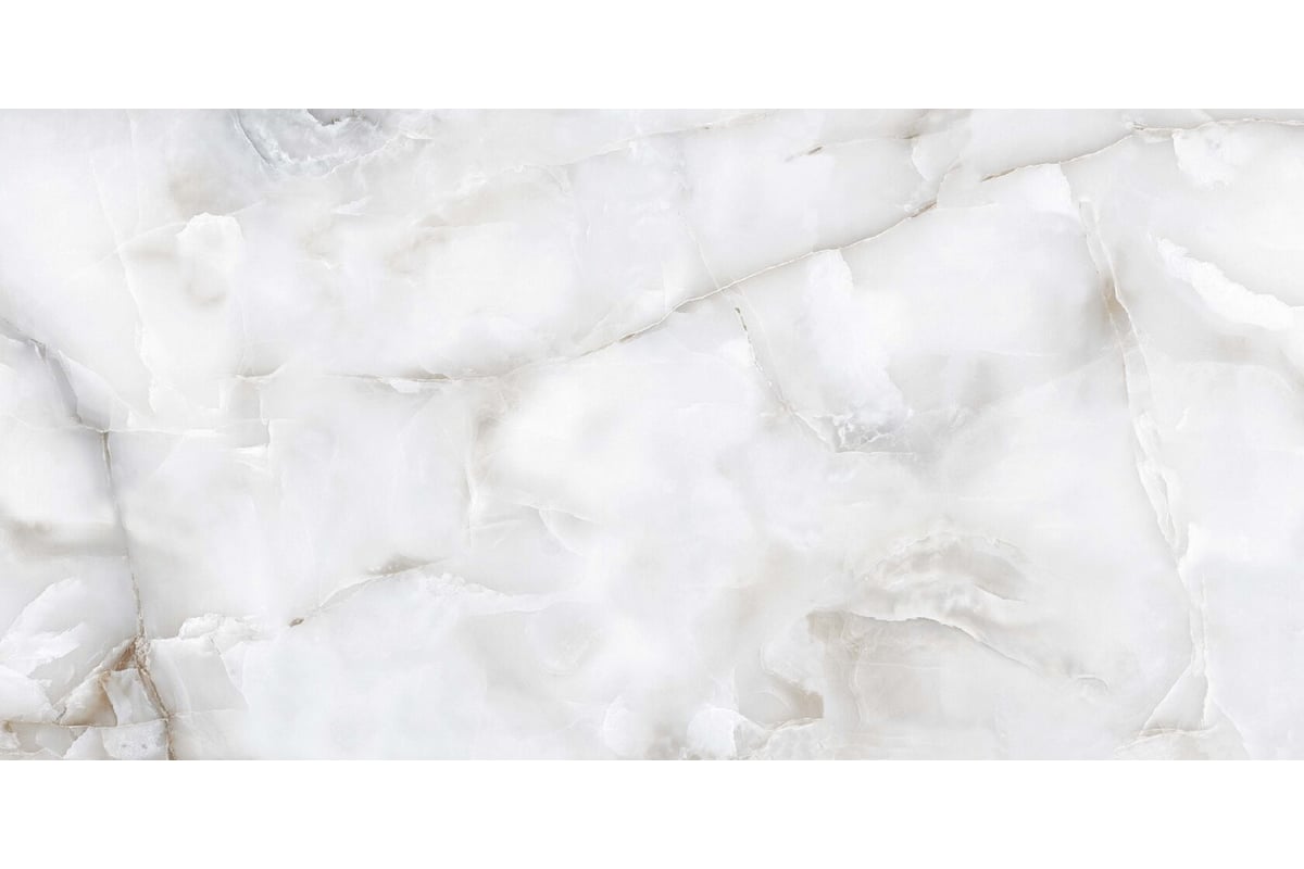 Керамогранит Realistik Mystery Grey Polished полированный, под мрамор ...