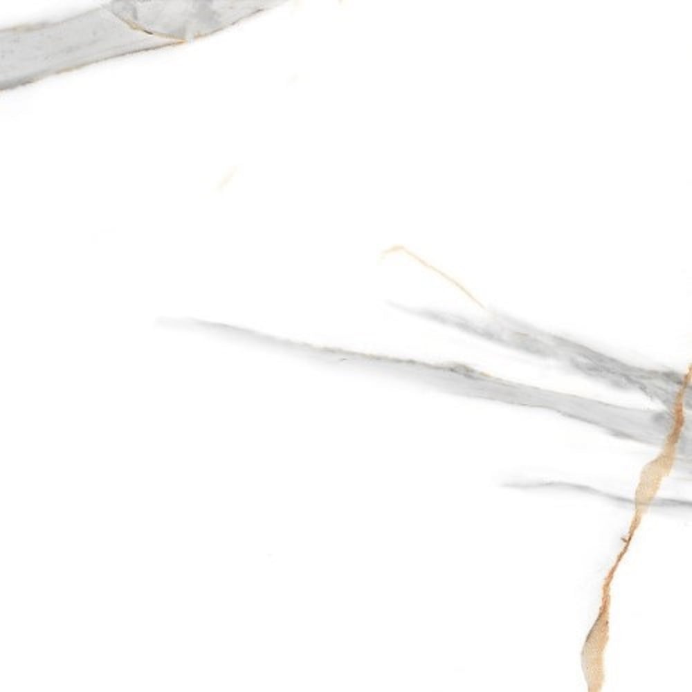 Керамогранит Realistik Maritaca Statuario Carving матовый, белый 60x60 см, 1.44 кв.м. Maritaca ...