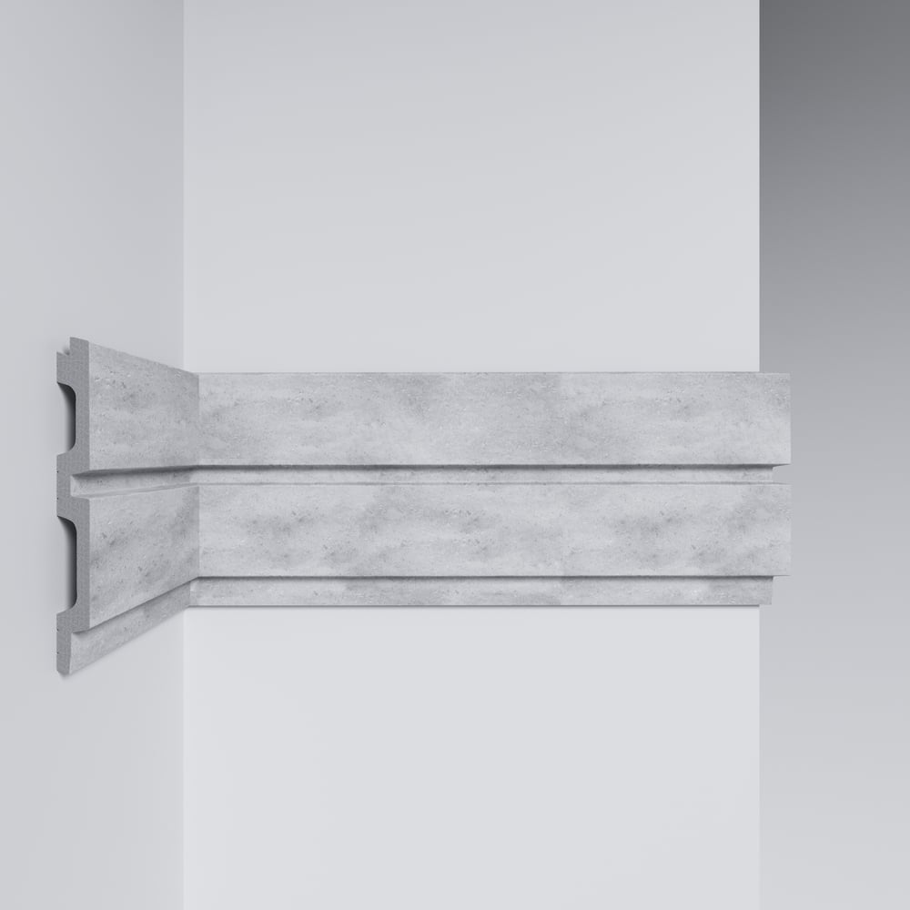 Панель Decomaster D319-1634/22 122x12x2900 мм D319-1634 ДМ - выгодная ...