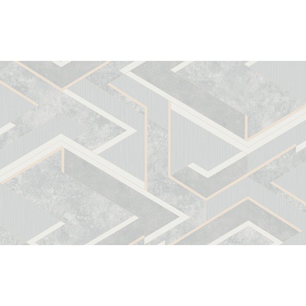 Обои горячего тиснения WallSecret Tarket 1.06x10.05 м 8953-28 ...