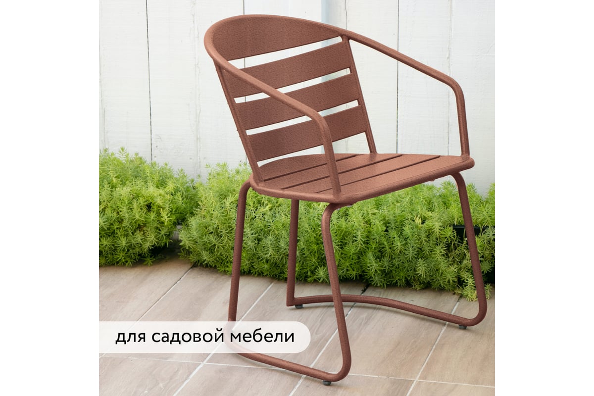 Краска по металлу Elcon Smith с молотковым эффектом медь 0,8кг 00-00002860 - выгодная цена ...