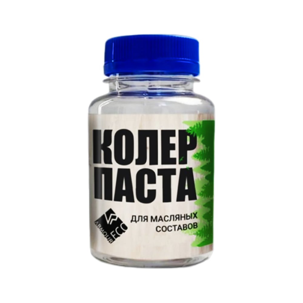 Колер-паста ARMOUR РМ цвет серая дымка 50 гр 4673729662338 - выгодная ...