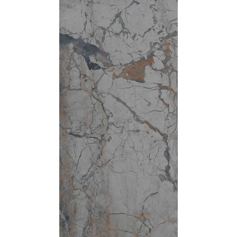 Керамогранит Evolution Ceramic 60x120, Robusta Steel Carving, 2 шт ...