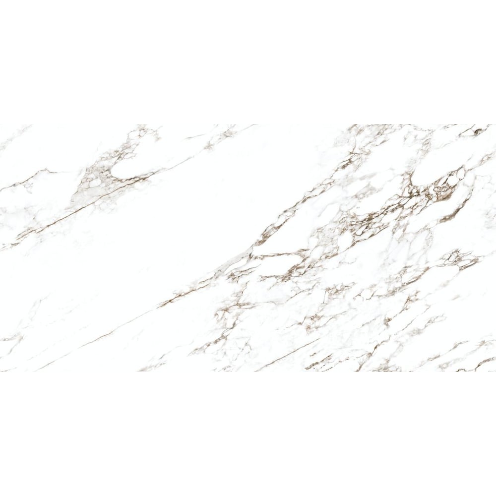 Керамогранит GOLDIS TILE YAZD Rozalin White матовый, ректифицированный ...