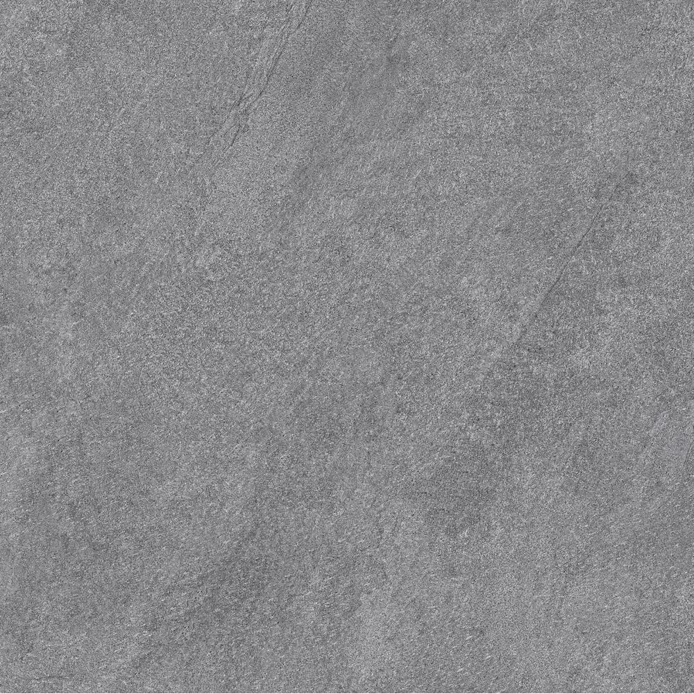 Керамогранит NOVIN CERAM YAZD TILE CANTON DARK GREY окрашенная в массе ...