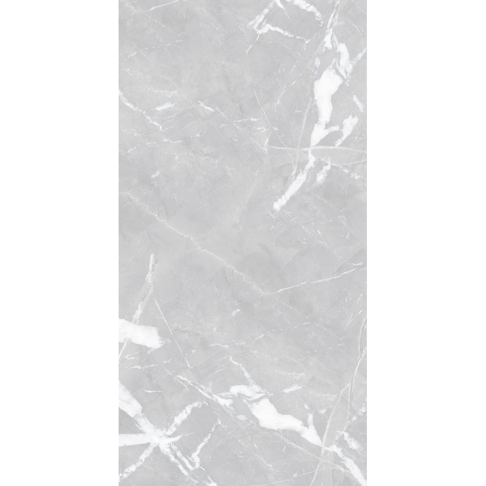 Керамогранит NOVIN CERAM YAZD TILE VALDEZ GRAY полированный ...