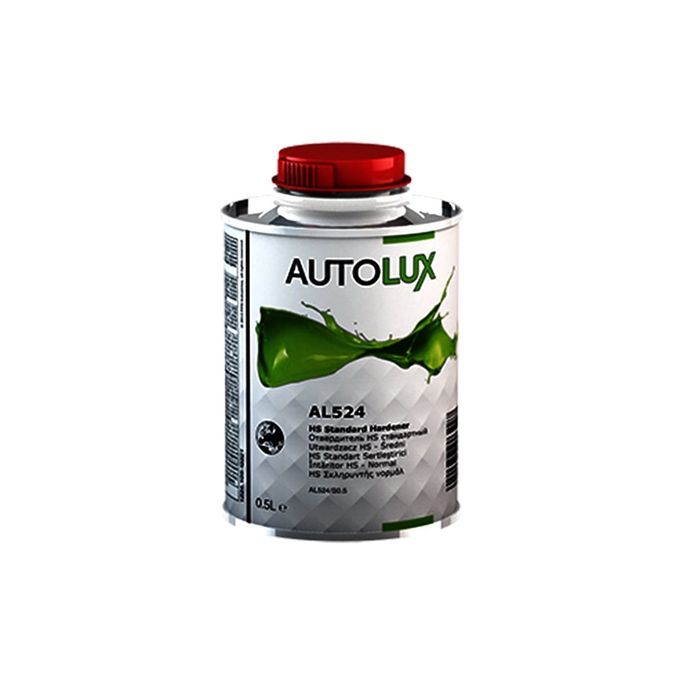 Стандартный отвердитель Autolux HS 0,5 л AL524/S0.5 - выгодная цена ...