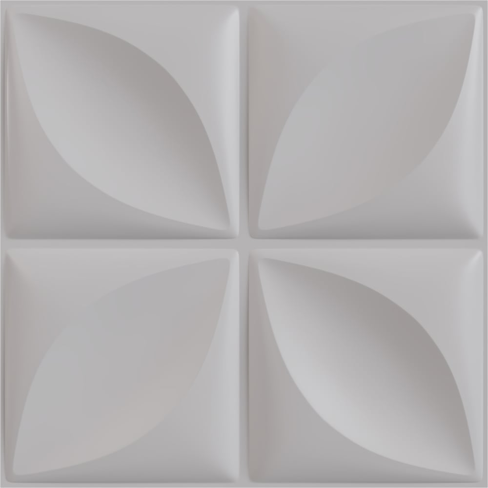 3D стеновая панель ПВХ SODIN decor SD006 - выгодная цена, отзывы, характеристики, фото - купить ...