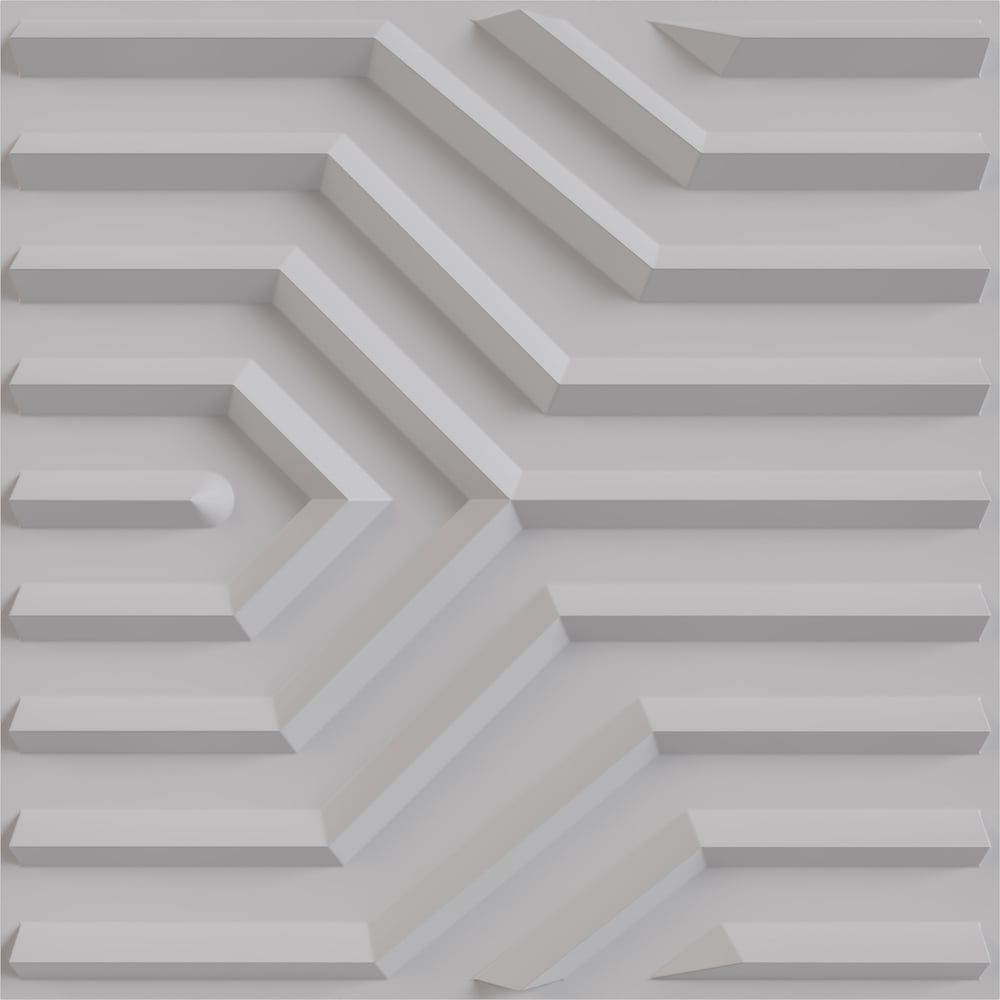 3D стеновая панель ПВХ SODIN decor SD123 - выгодная цена, отзывы, характеристики, фото - купить ...