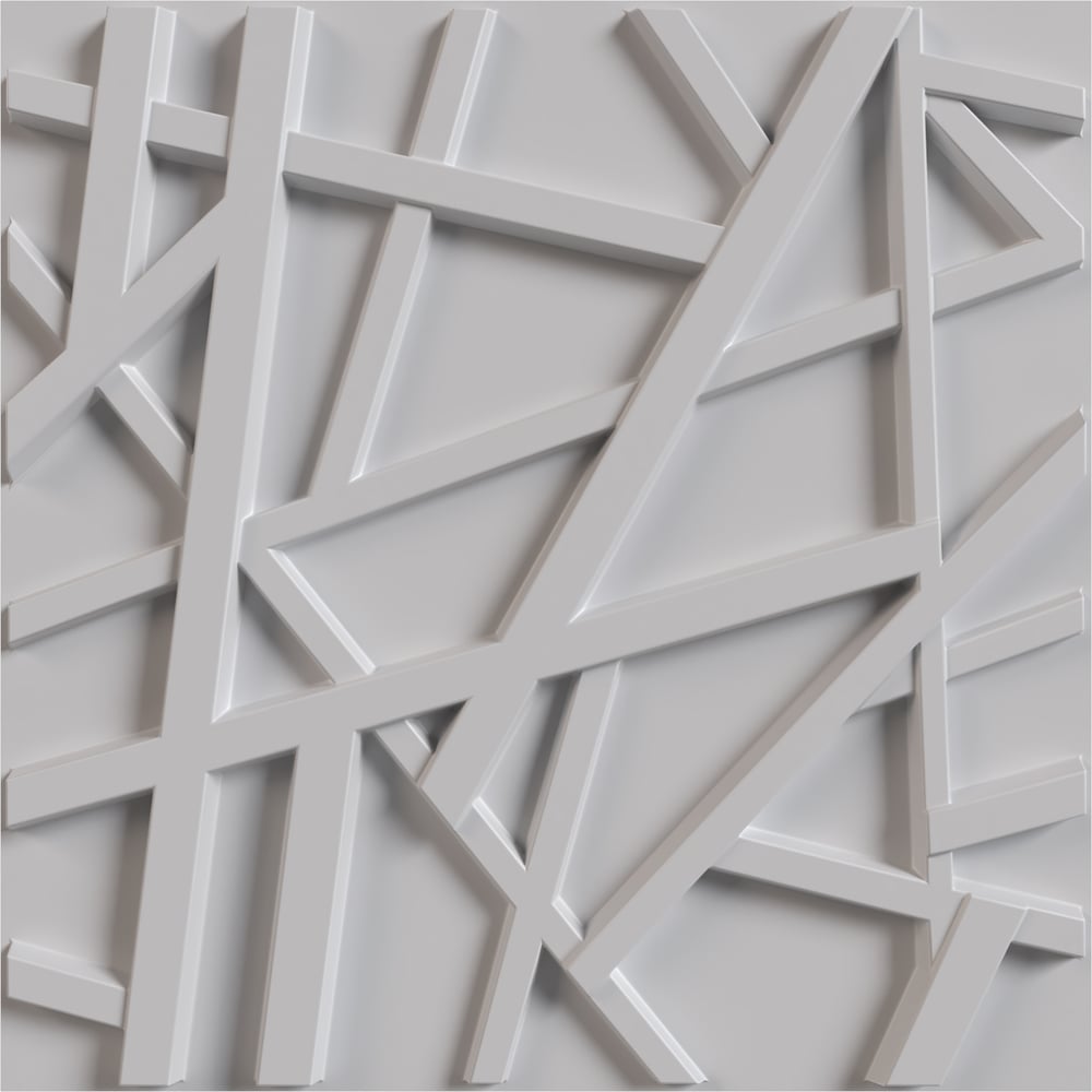 3D стеновая панель ПВХ SODIN decor SD134 - выгодная цена, отзывы, характеристики, фото - купить ...