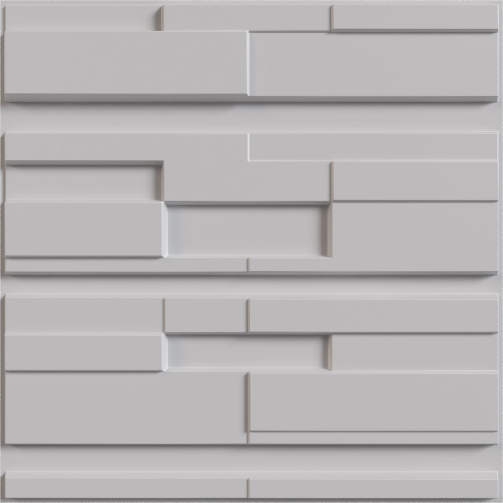 3D стеновая панель ПВХ SODIN decor SD162 - выгодная цена, отзывы, характеристики, фото - купить ...