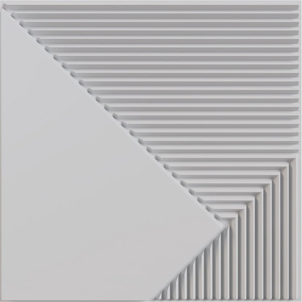 3D стеновая панель ПВХ SODIN decor SD178 - выгодная цена, отзывы, характеристики, фото - купить ...