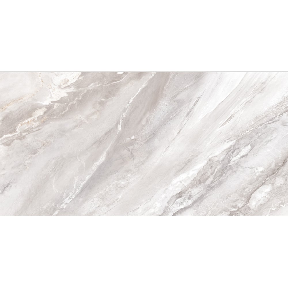 Керамогранит NewTrend Evo Marmo Gris полированный, 600x1200 мм ...