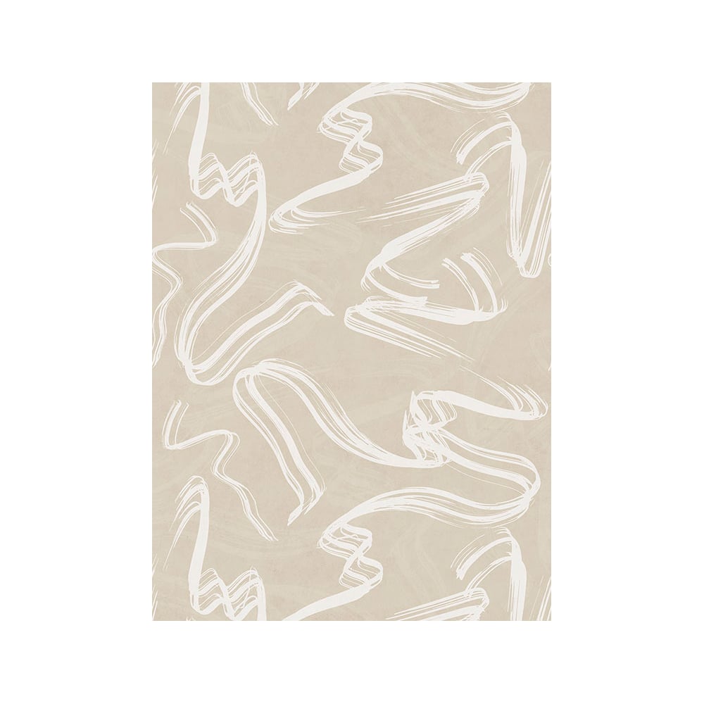 Фреска ООО Ортограф ХАОТИЧНЫЕ ЛИНИИ 2,0x2,7 FX_35410 - выгодная цена ...