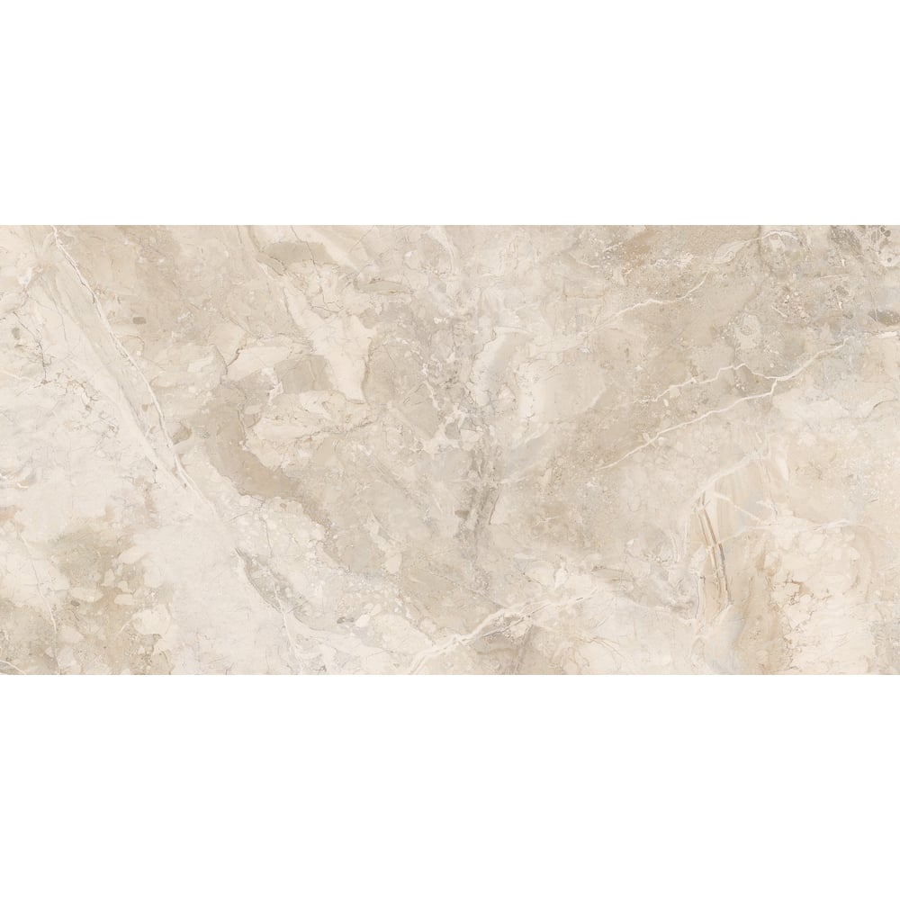 Керамогранит глазурованный LCM Пёрфект Марбл / Perfect Marble 60х120 см ...
