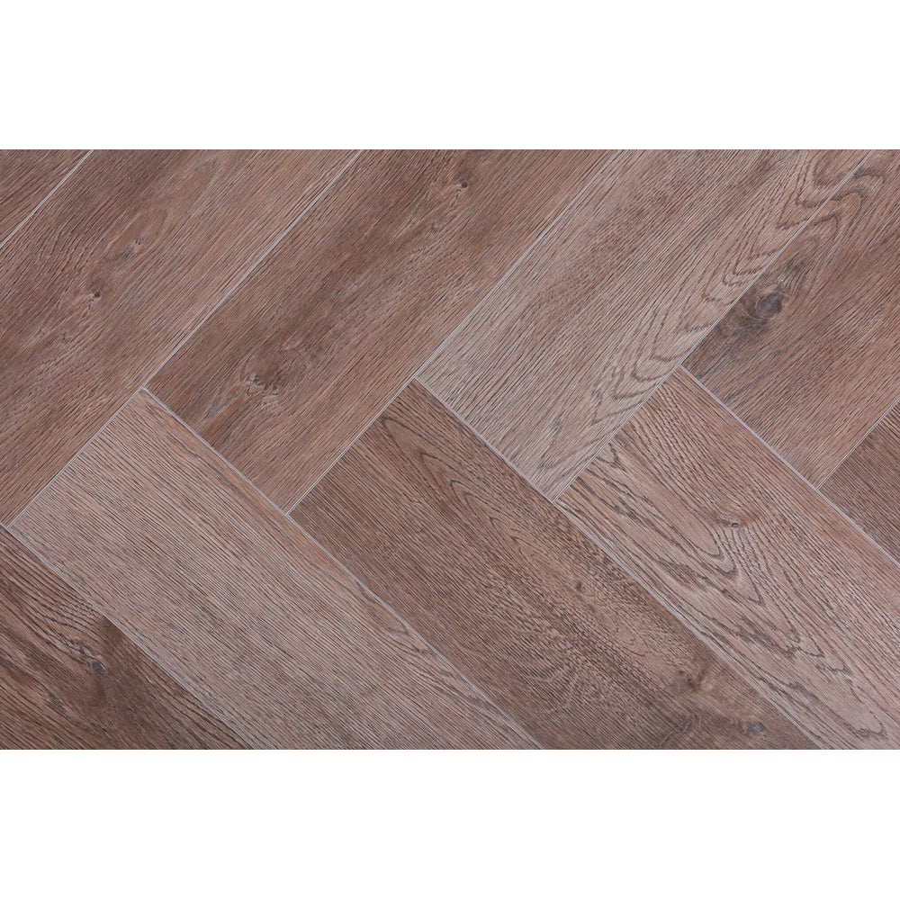 Ламинат EVOFLOOR SPC Parquet - Chestnut (Каштан) 1,95 м2 HP 0271 ...