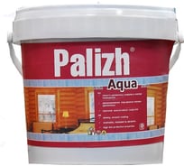 Отзывы о защитно-декоративной лазури для древесины Palizh AQUA 284.09 ...