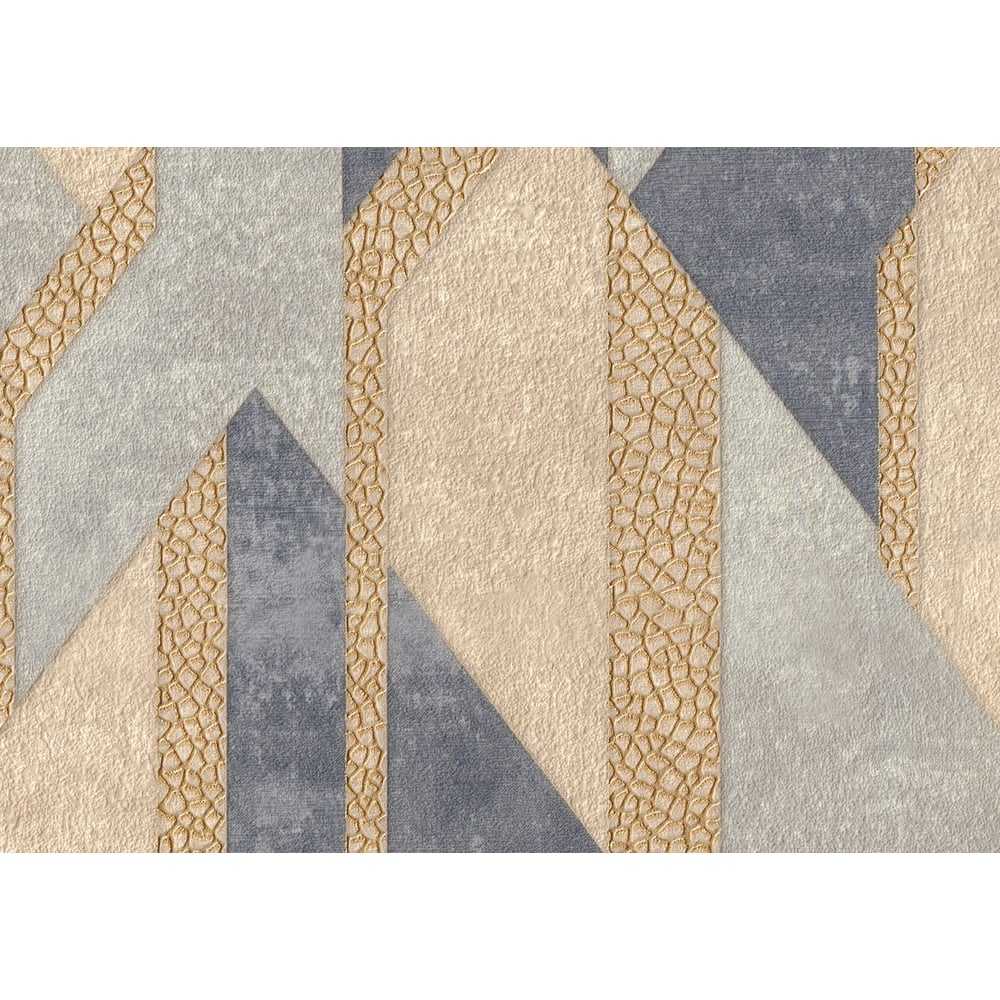 Обои виниловые на флизелиновой основе Sayonara (1.06х10.05 м; 1 рулон ...