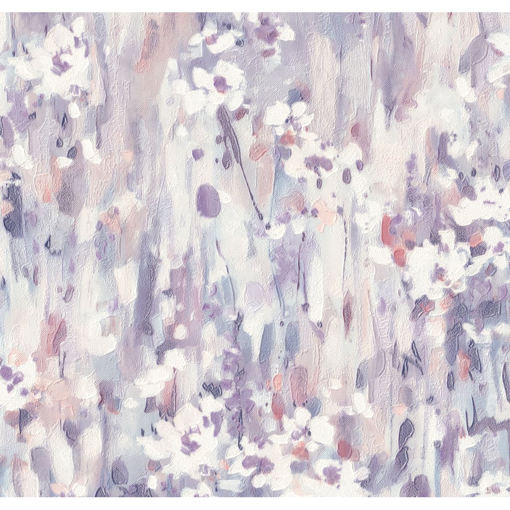 Обои виниловые на флизелиновой основе Mone (1.06х10.05 м; 1 рулон) Euro ...