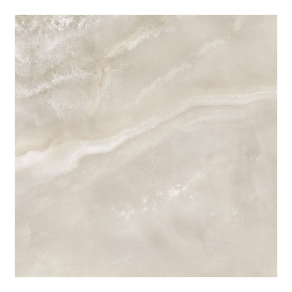 Керамогранит Artkera Group Onyx Breez Crema матовый 600х600х9,5 1,44м2 ...