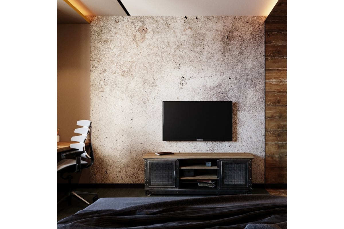 Самоклеящаяся ПВХ плитка LAKO (коричневый мрамор; 28 шт.; 2,52 кв.м ...