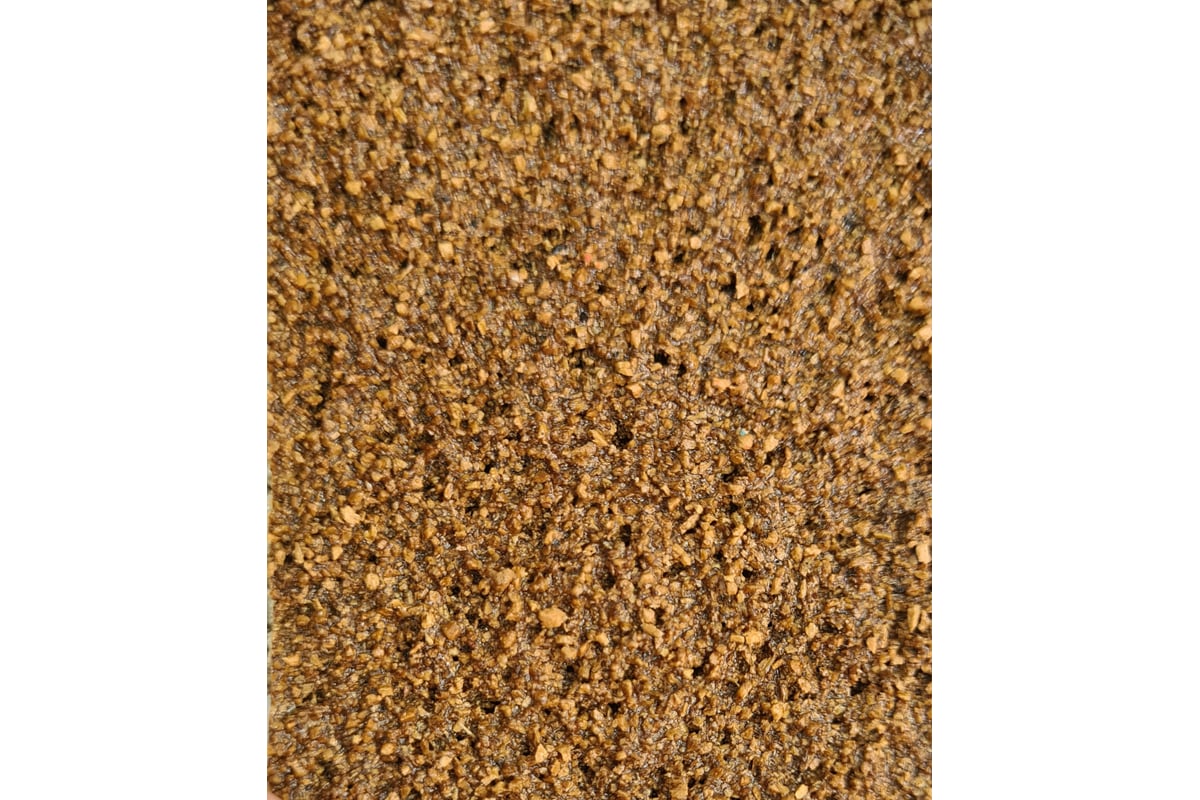 Пробковая штукатурка Isocork 2 кг, цвет натуральный ПШ14С - выгодная ...