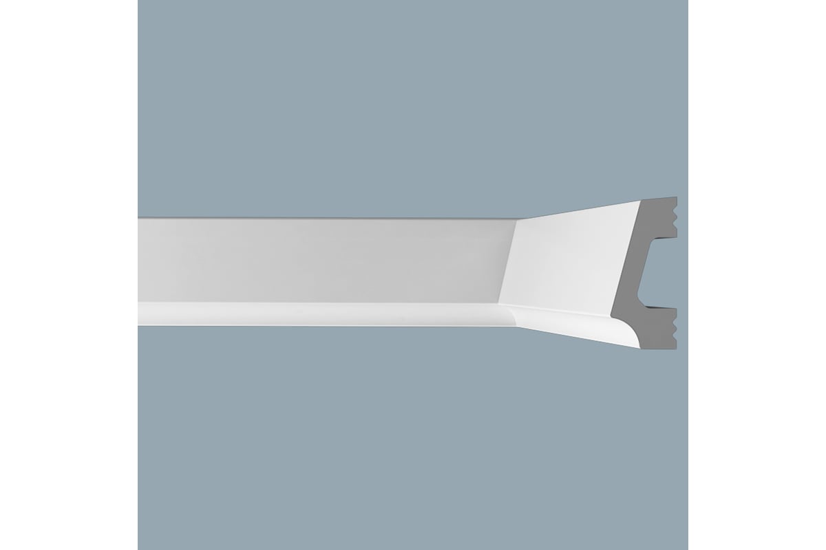 Молдинг bello deco XPS М 16 30x13 мм 00-00104187 - выгодная цена ...