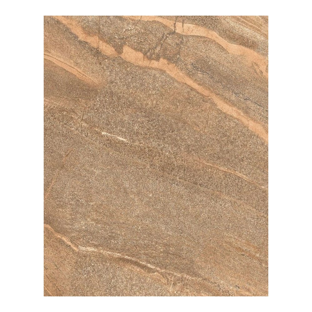Керамогранит NOVIN CERAM YAZD TILE Andora Brown (20mm) матовый 60x60x2 ...
