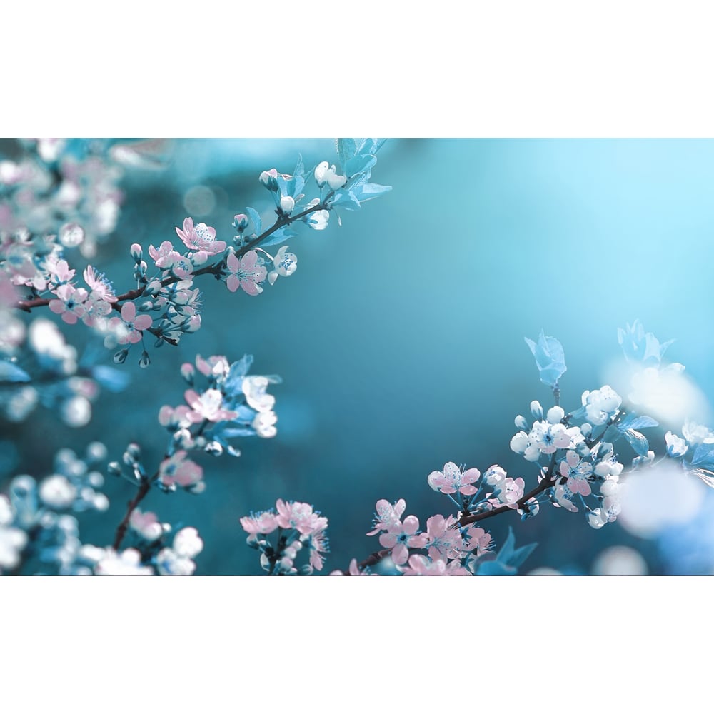 Фотообои PRIMAVERA Весна 3D PV-1092-P4 - выгодная цена, отзывы ...