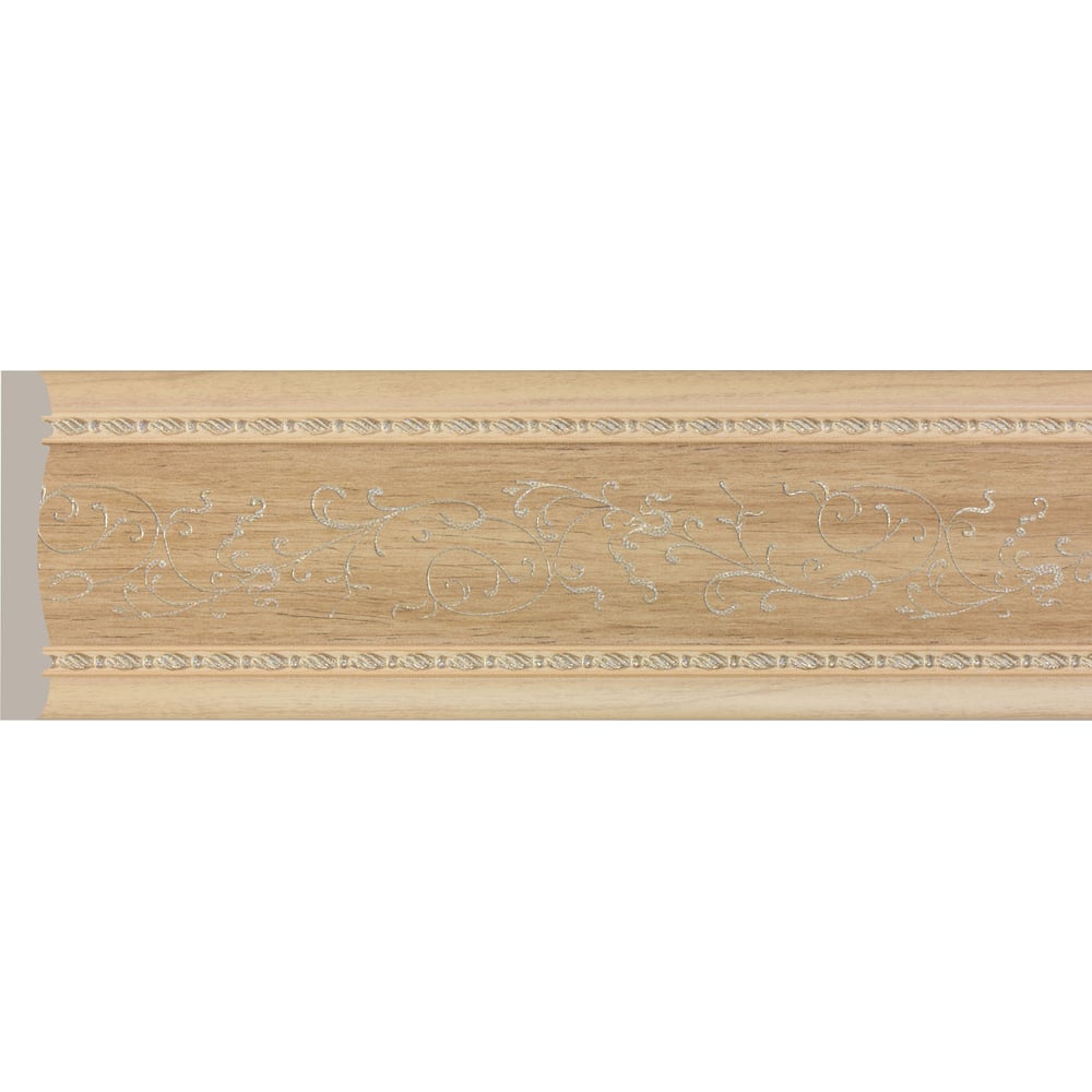Молдинг Cosca Decor 186-11 60 мм, миндаль СПБ019673 - выгодная цена ...